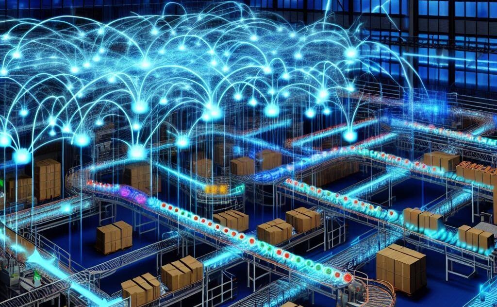 Optimizing Resource Allocation Algorithms In Packaging Manufacturing Scheduling